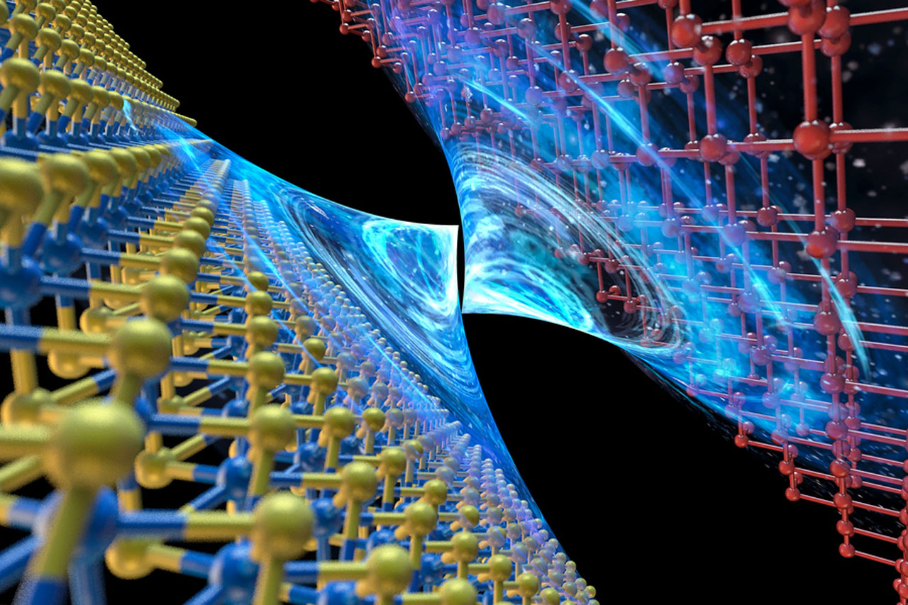 A New 2D transistor breakthrough could make thinner processors - SlashGear