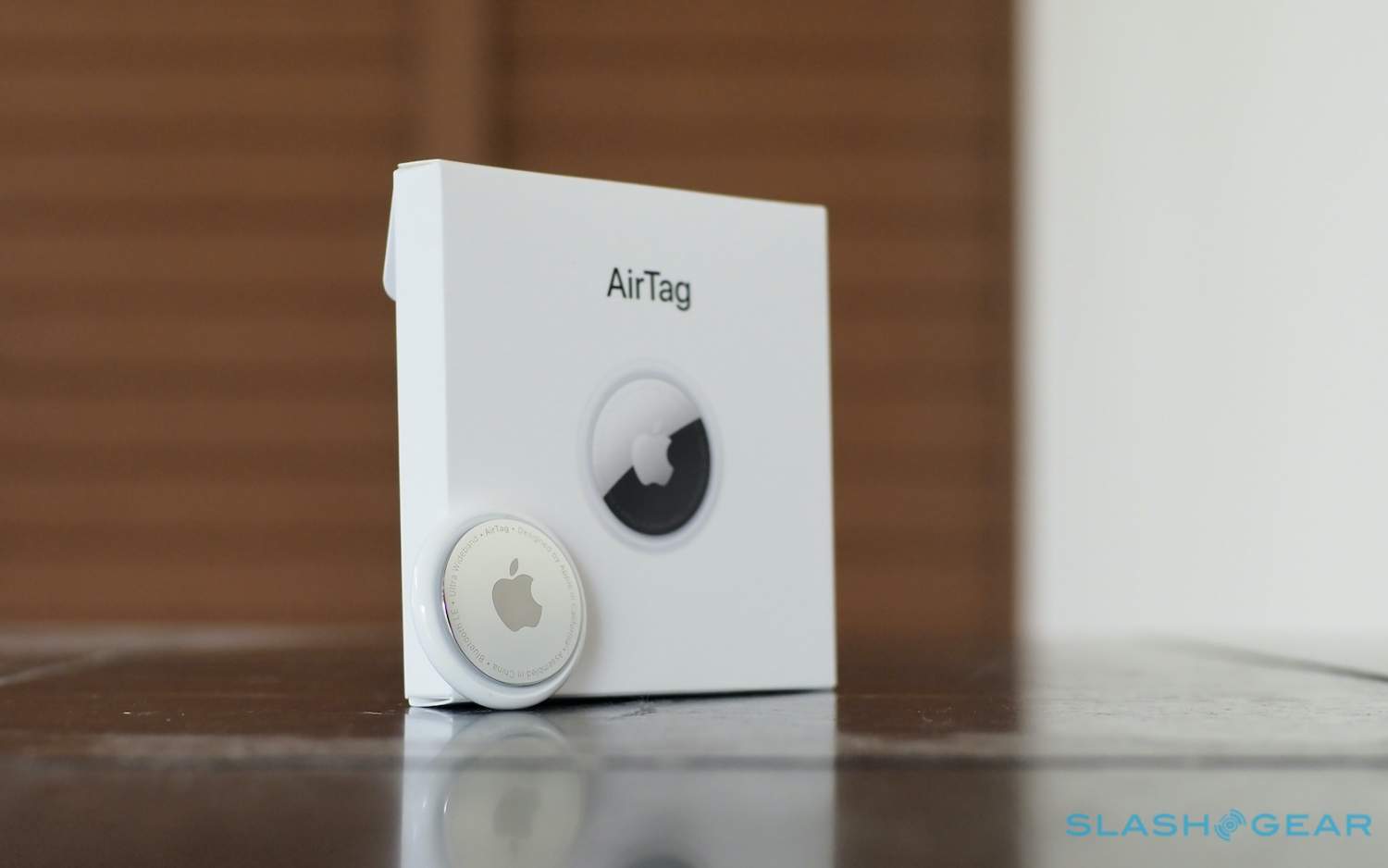 Apple AirTag Gallery