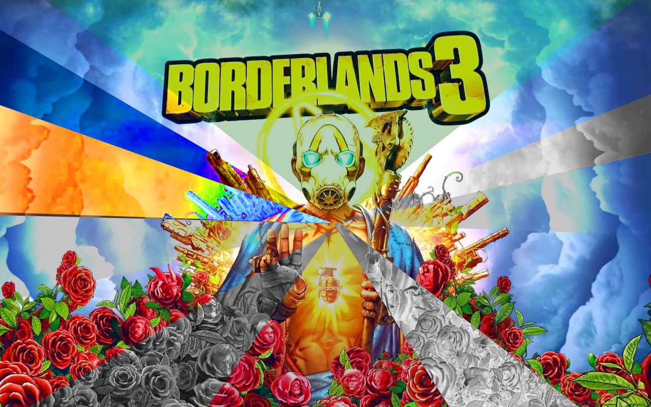 Borderlands 3 crossplay ready for most platforms, save PlayStation ...