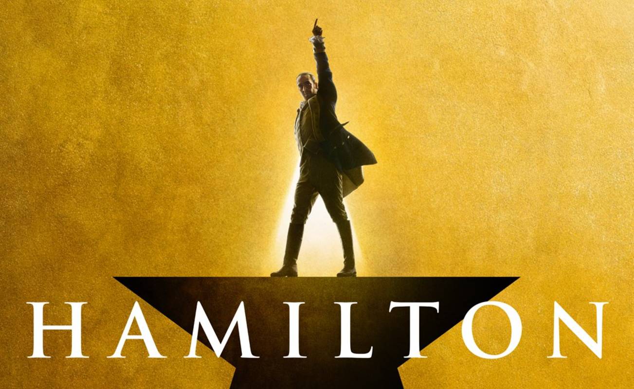 Hamilton returns to Broadway in Hollywood weeks earlier than planned ...