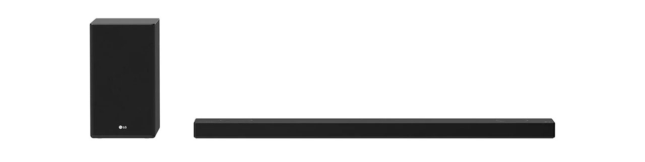 LG confirms 2021 sound bar line pricing and availability details ...