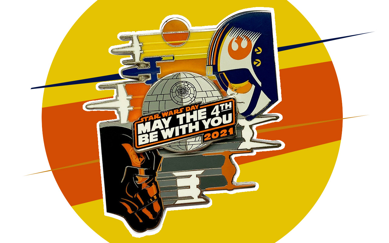 Star Wars Day 2021 stash: Toys, pins, and books - SlashGear