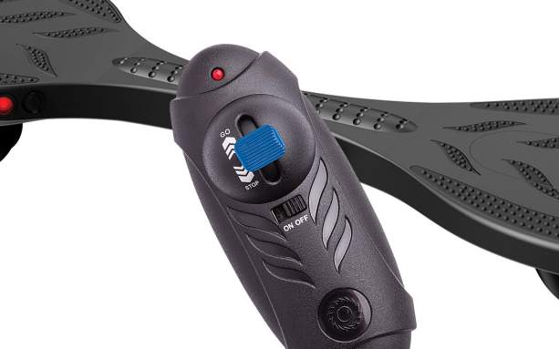 Razor releasing new electric RipStik and their "SUV" of scooters ...