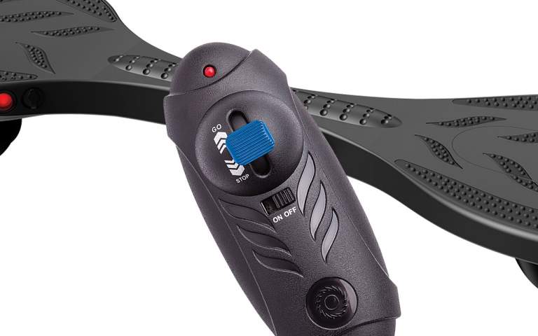 Razor releasing new electric RipStik and their "SUV" of scooters ...