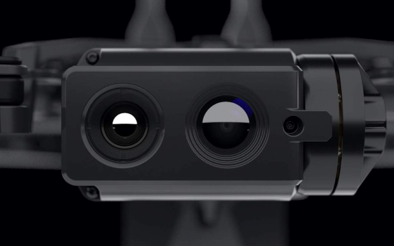 Skydio X2 self-flying drone takes flight for enterprise and government ...