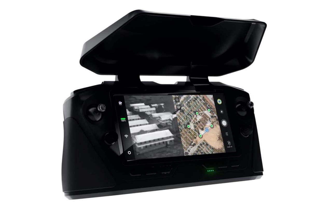 Skydio X2 self-flying drone takes flight for enterprise and government ...