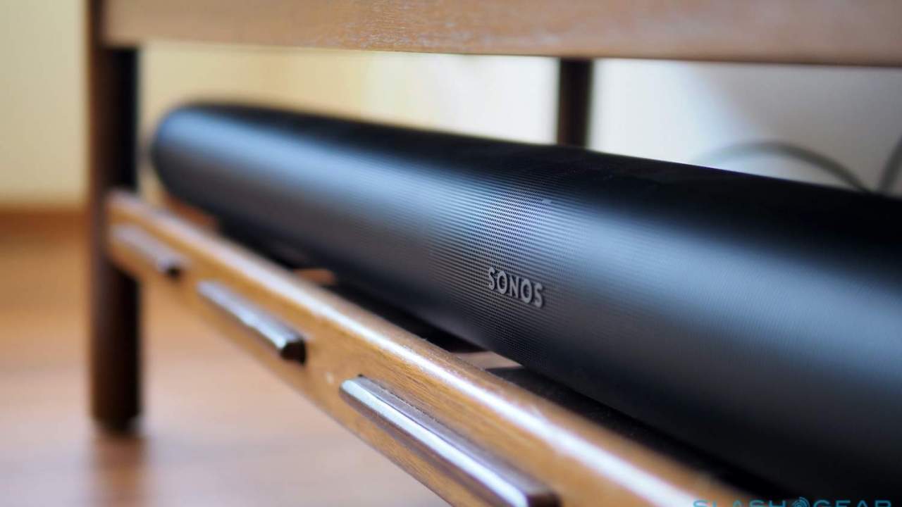 Sonos ARC Ultra - Audioconcept