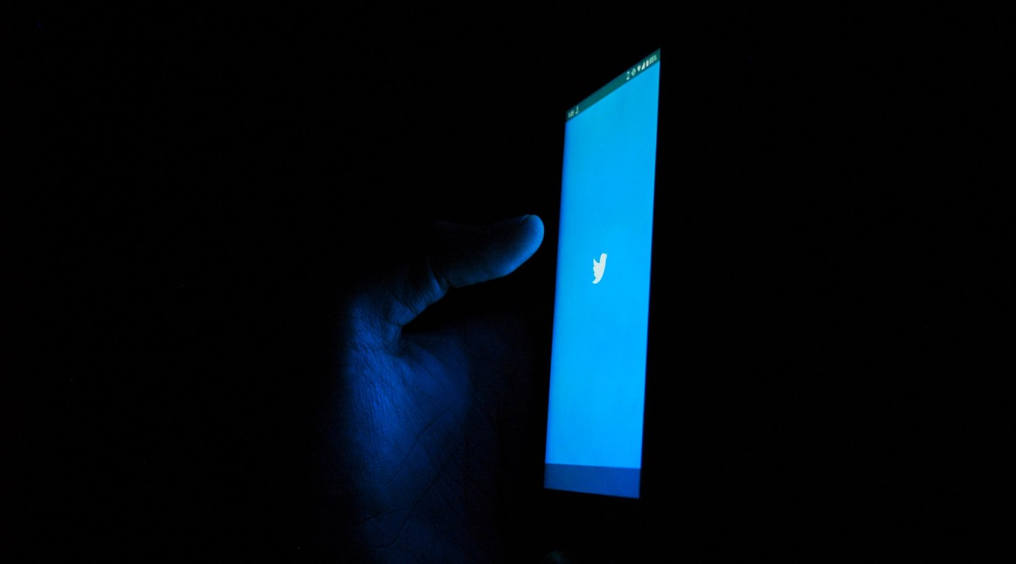 Twitter just made it easier to search through old DMs on Android ...