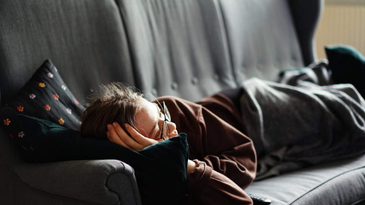 Too much TV may put your brain at risk, but not for the reason you ...