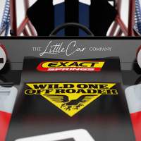 Wild One Max is an adult-sized version of an '80s RC car - SlashGear