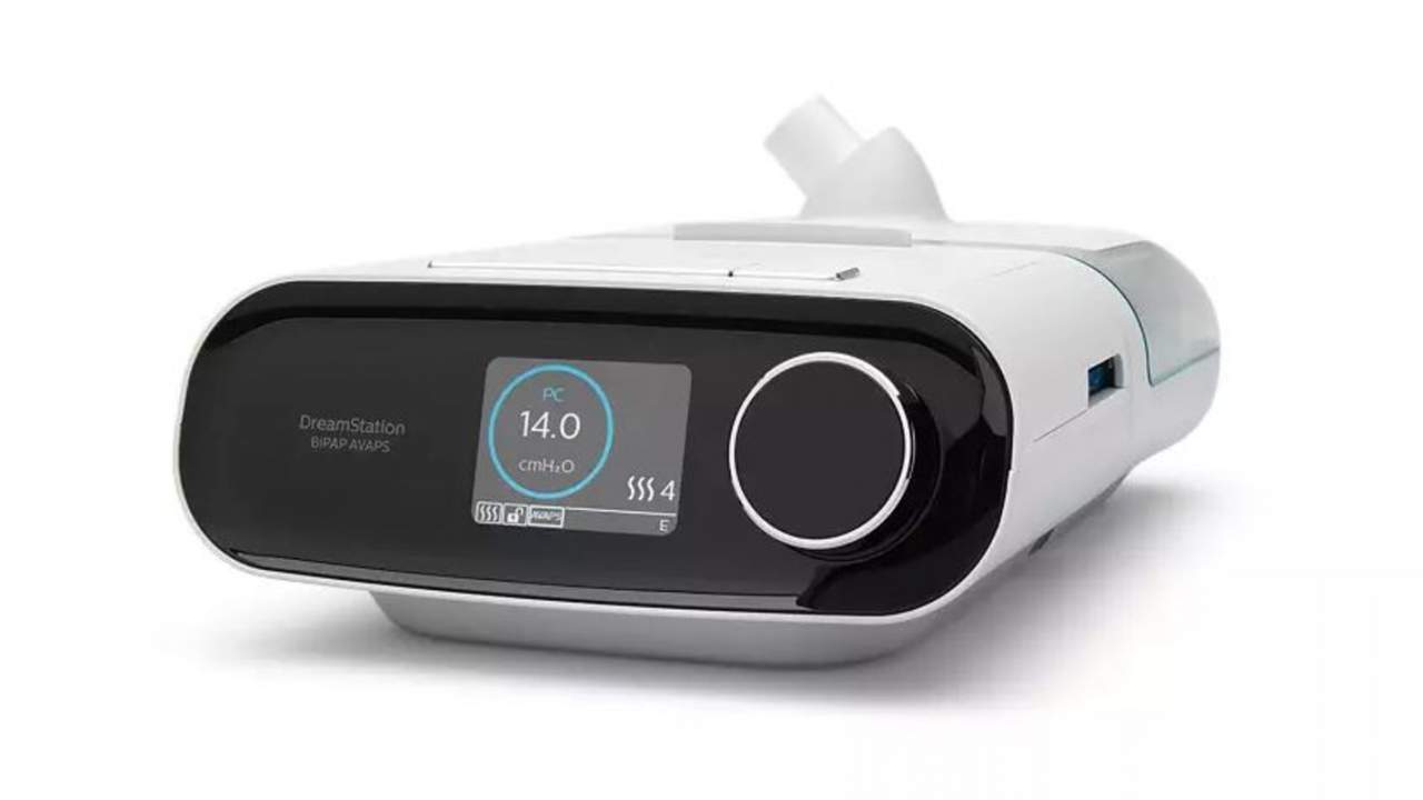 Philips recalls some sleep apnea machines in US over toxic foam risk ...