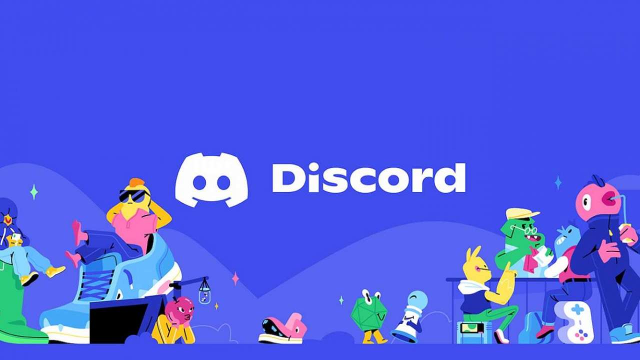 Discord Is Down For Many It s Not Just You SlashGear