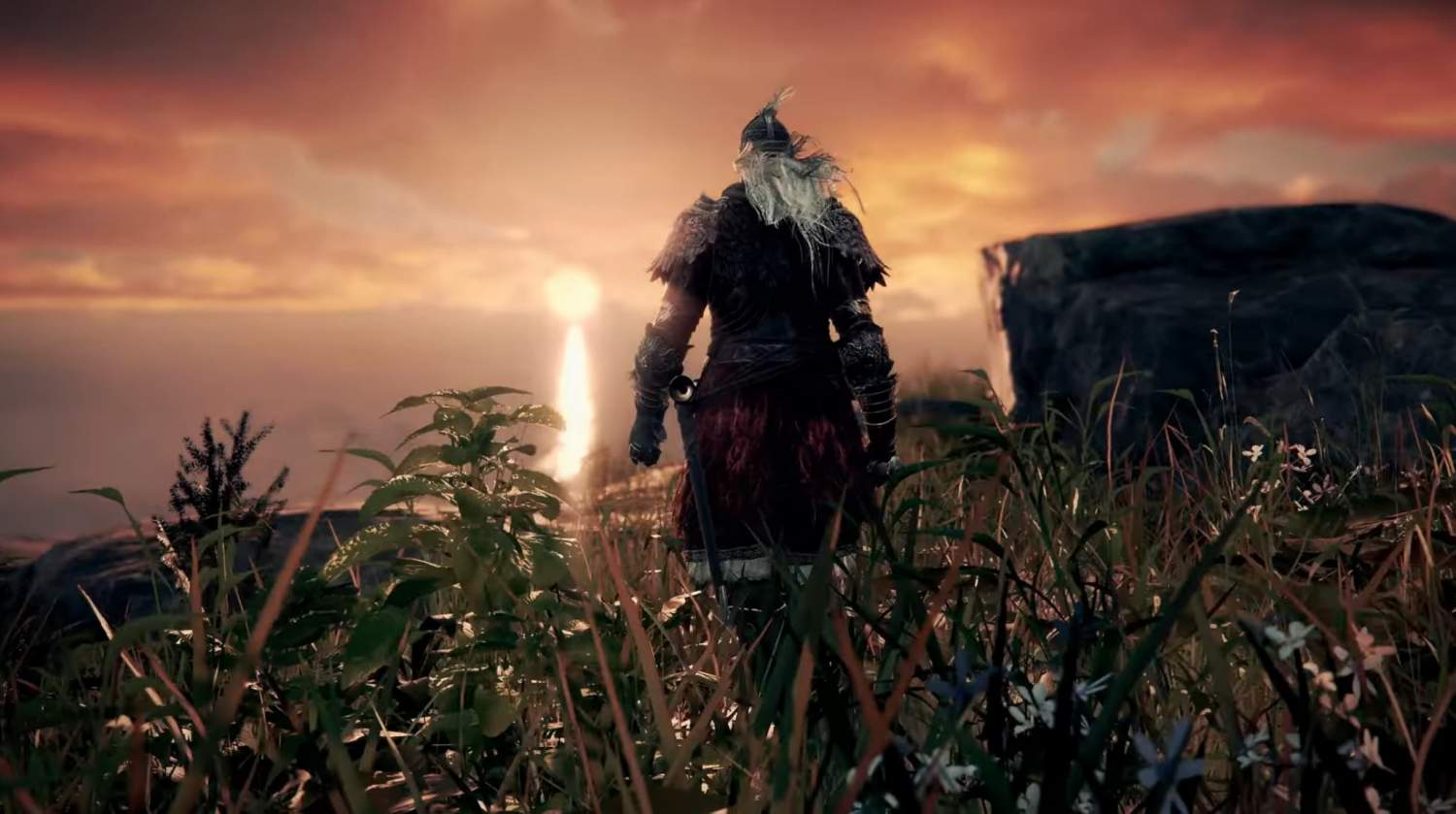 Elden Ring Gameplay Release Date Finally Revealed SlashGear