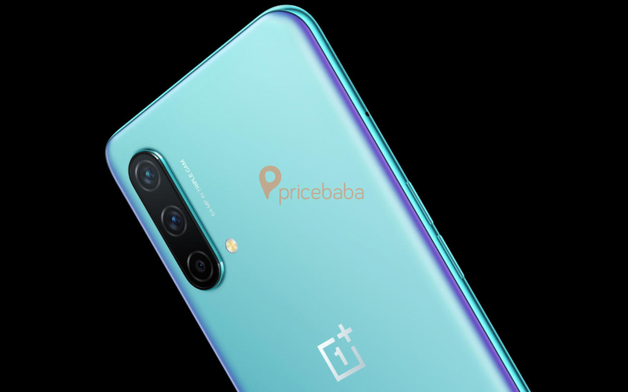 OnePlus Nord CE 5G teasers and leaks spill all the beans - SlashGear