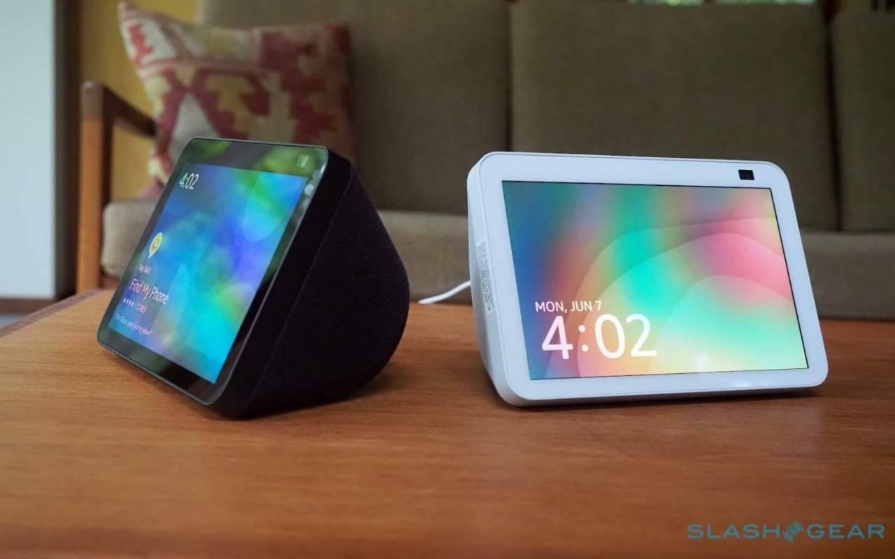 Amazon Echo Show 8 (2nd Gen, 2021) Review: Alexa's best display yet ...