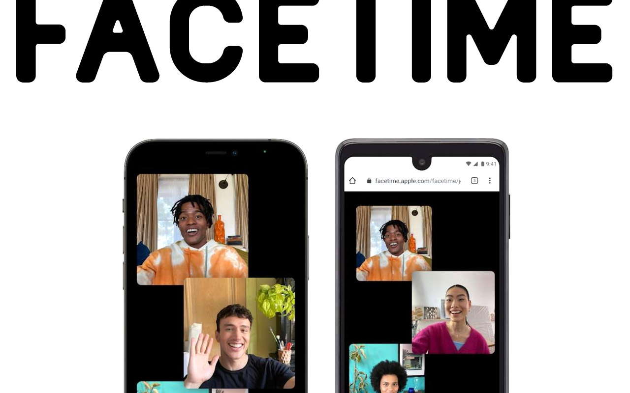 FaceTime could be the generic "video call", but Apple won't allow it ...