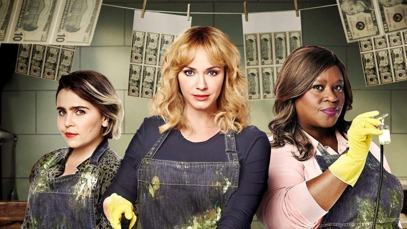 Good Girls is the latest NBC hit to get a surprise cancellation - SlashGear