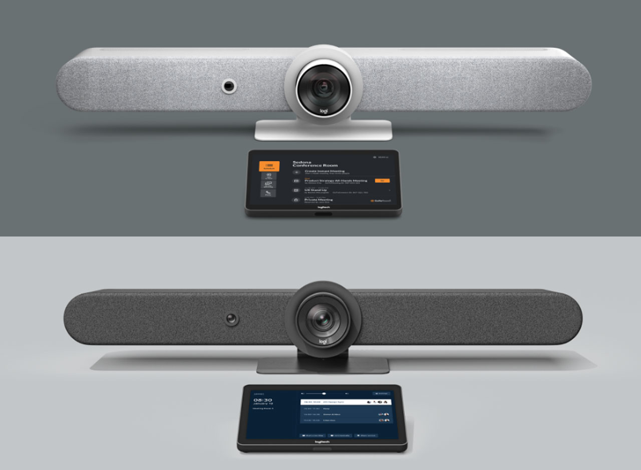 Logitech Rally Bar and Rally Bar Mini gain support for new ...