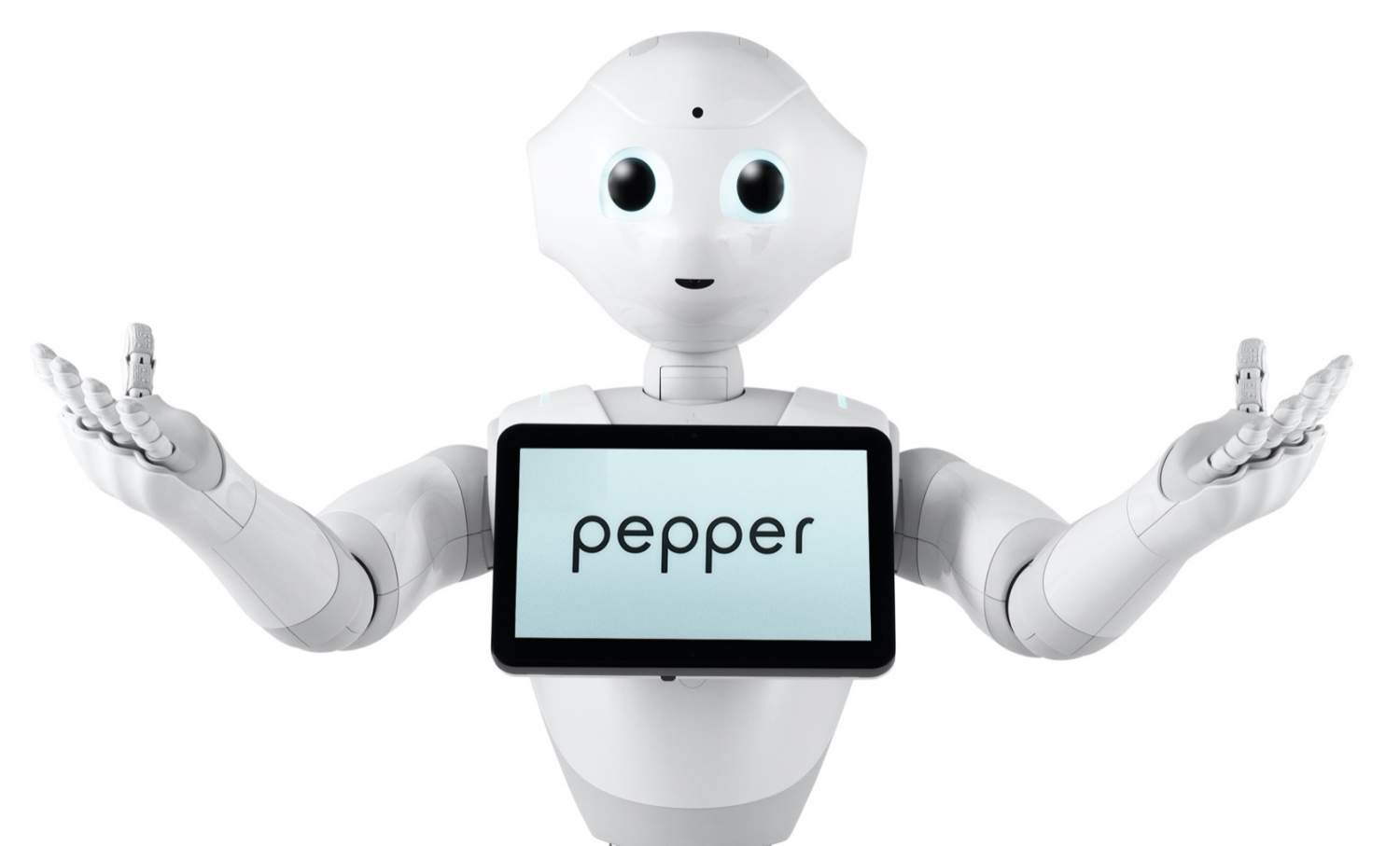 SoftBank's Pepper robot reportedly gets the chop - SlashGear