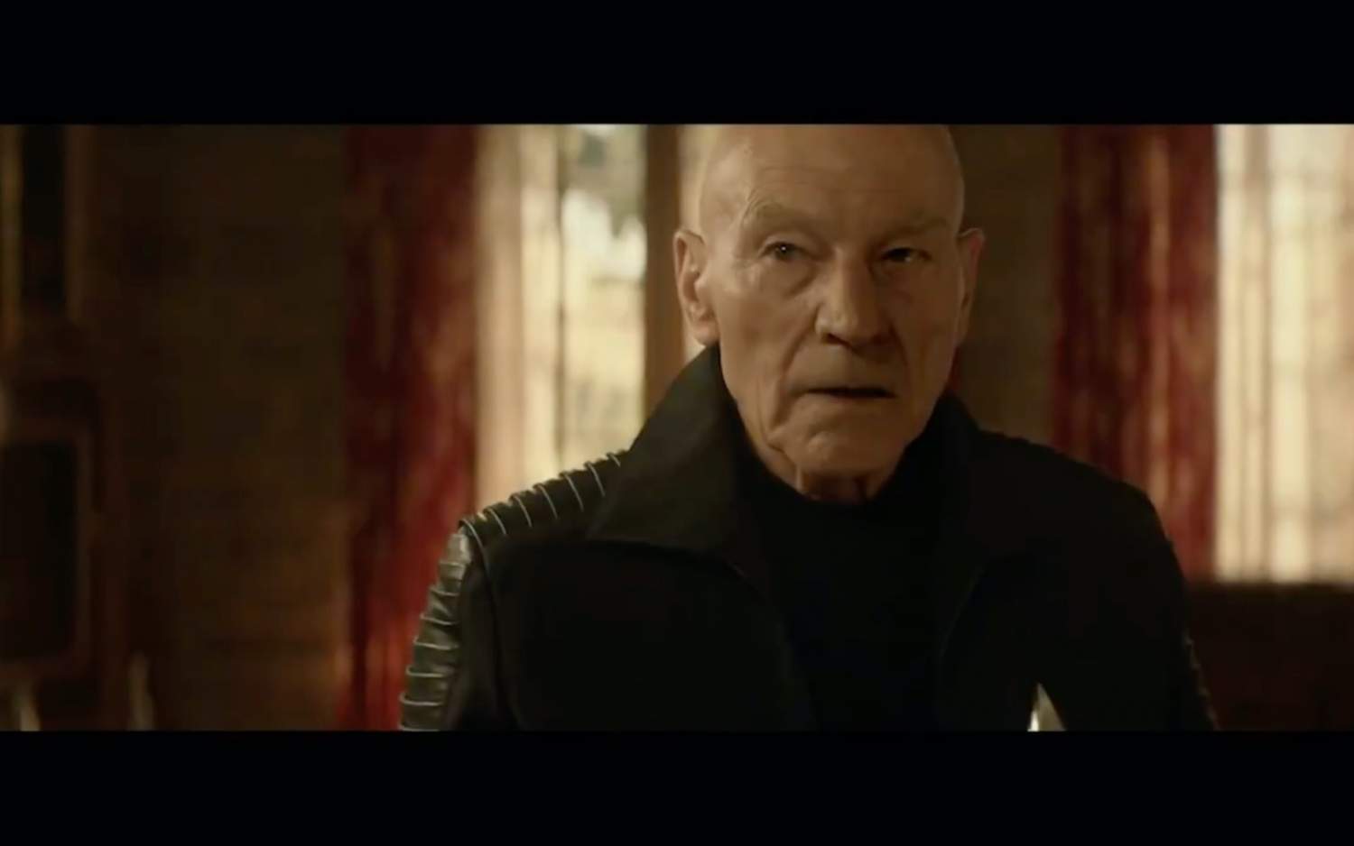 The "Star Trek: Picard" season 2 trailer brings out the big guns ...