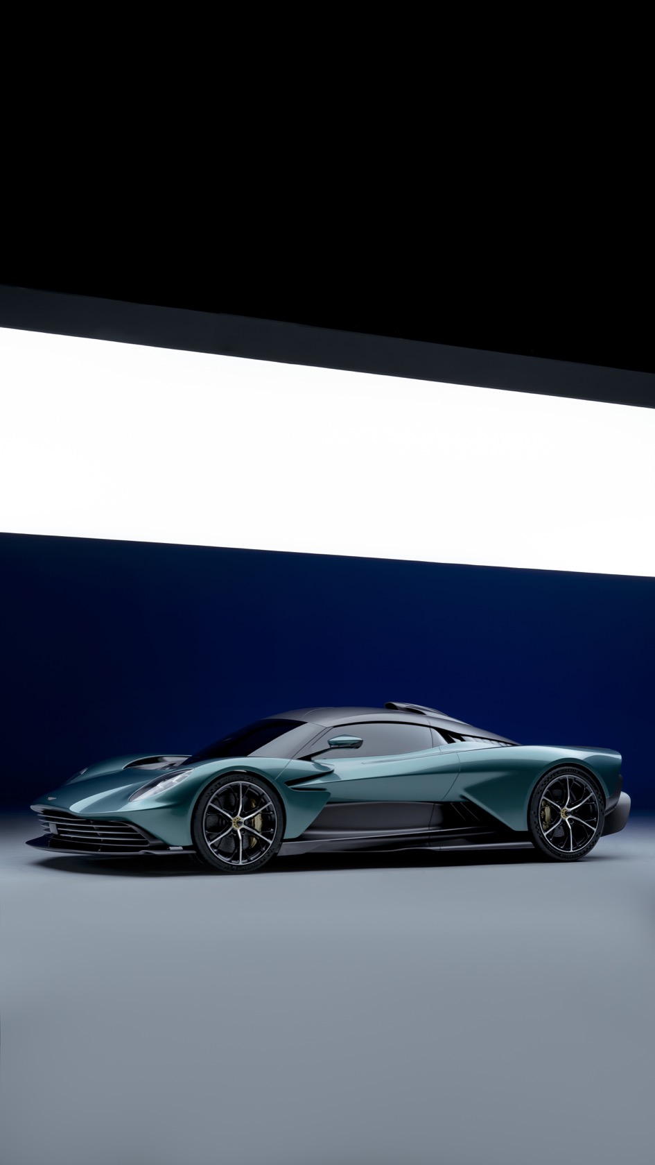 Aston Martin Valhalla Gallery