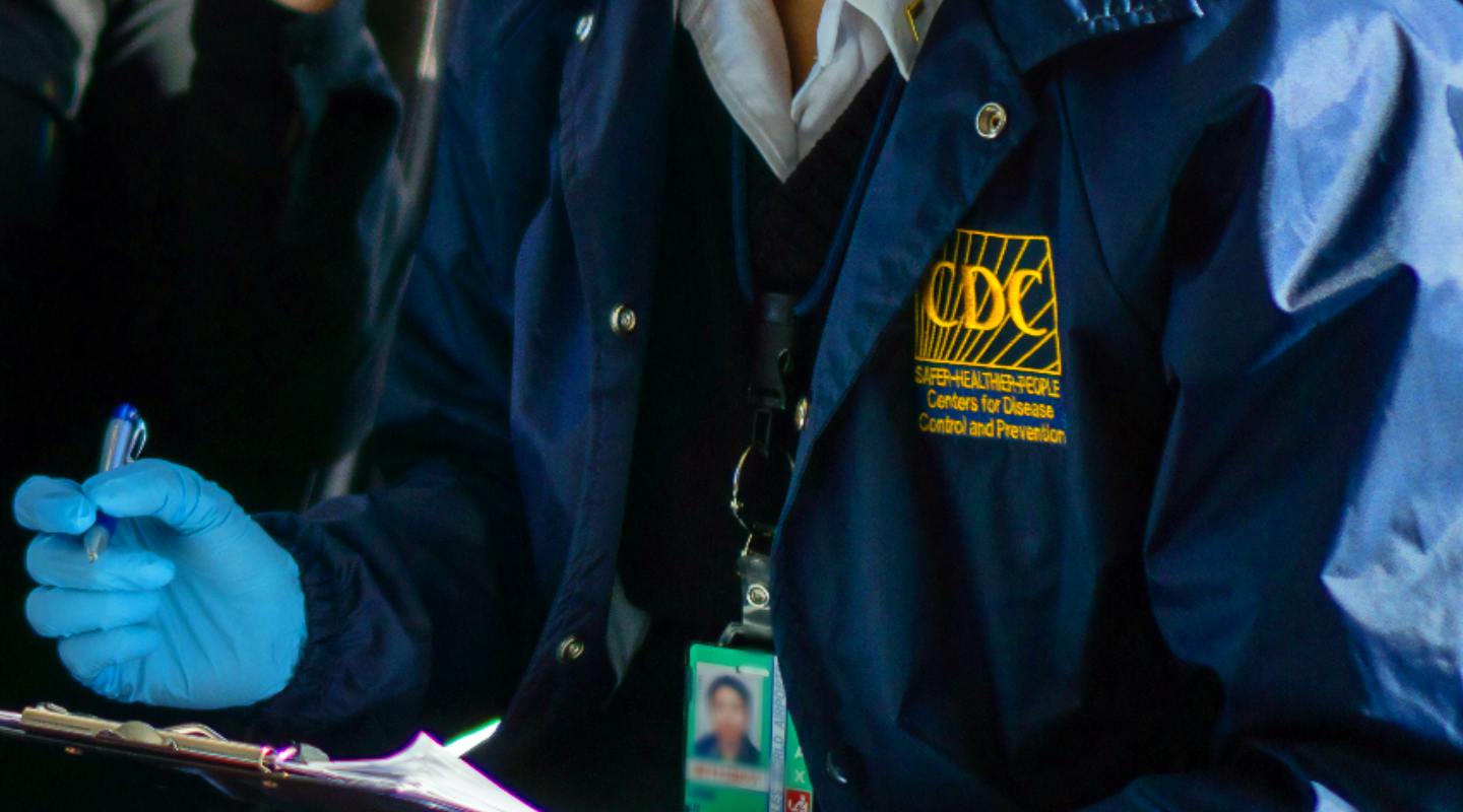 CDC reports three unusual deadly bacterial infections with mystery ...