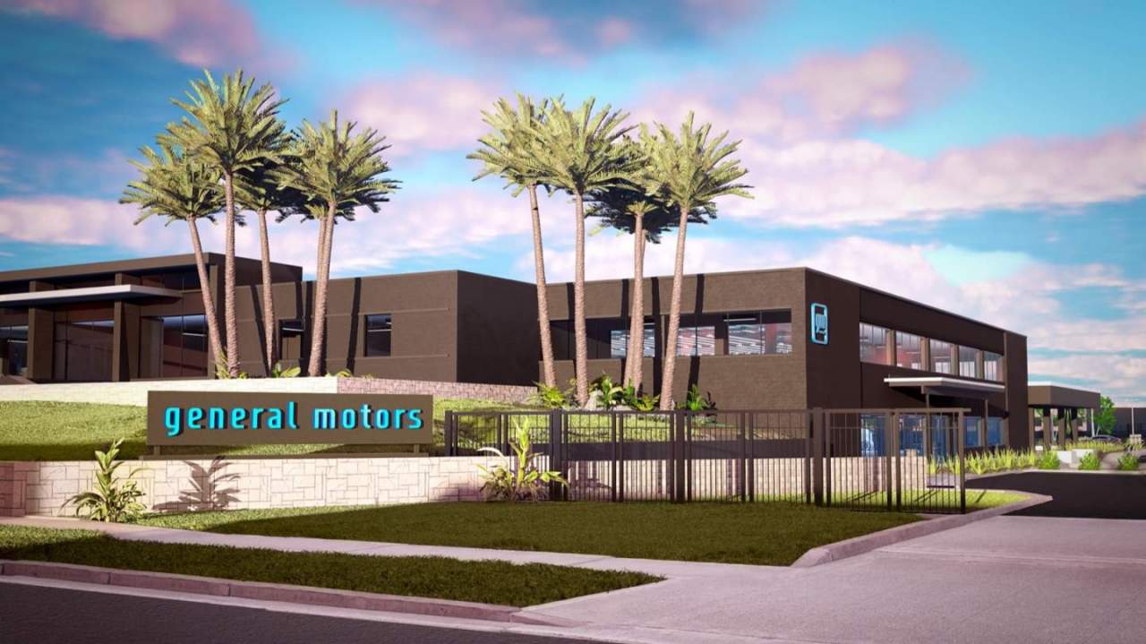 GM reveals the new home for its most far-fetched ideas - SlashGear