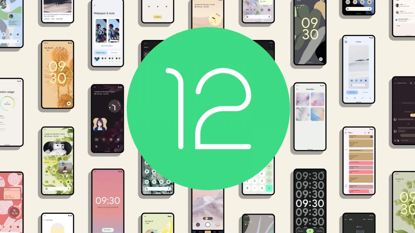 Android 12 Beta 3 released: Here's what's exciting - SlashGear