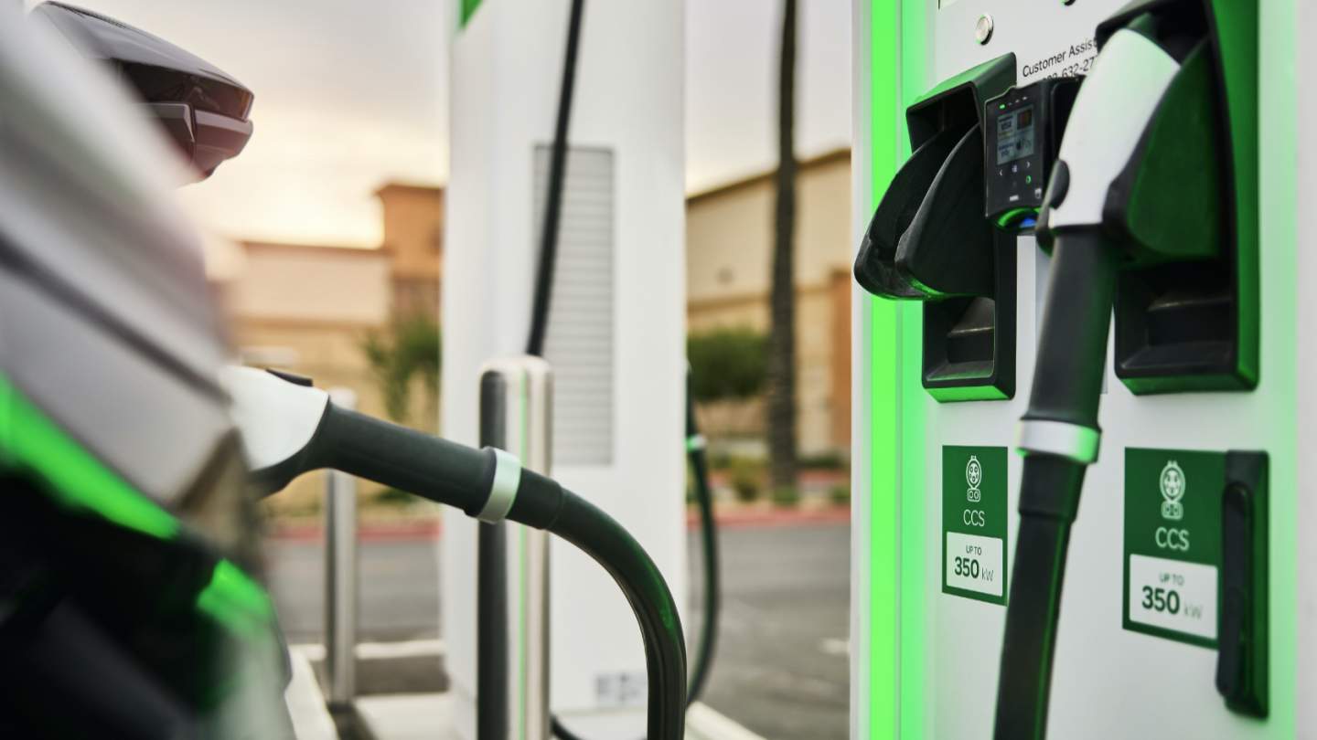 Electrify America locations expanding: EV charger network doubling by ...