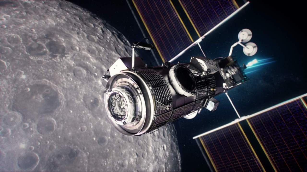 Nasa Just Hit A Huge Artemis Moon Milestone For Its All Important