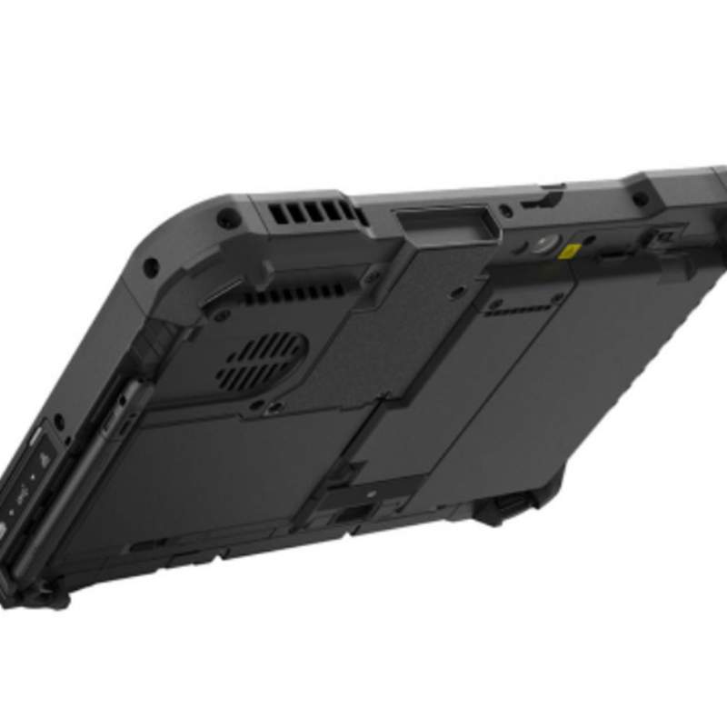 Panasonic Toughbook G2 fully rugged two-in-one can survive in the field ...