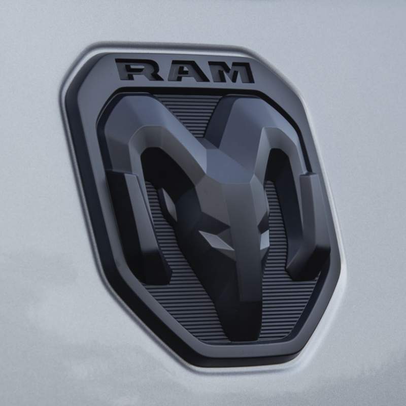 2022 Ram 1500 BackCountry gets standard off-road features - SlashGear