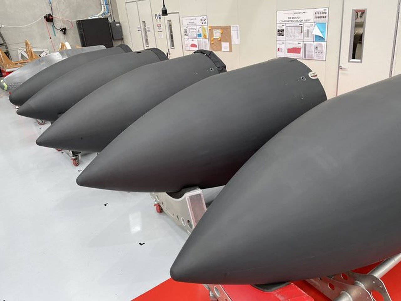 Rocket Lab turns out a new rocket every 20 days using robotics - SlashGear