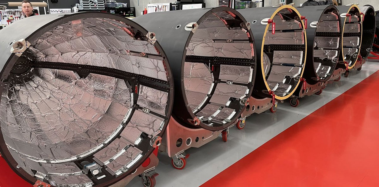 Rocket Lab turns out a new rocket every 20 days using robotics - SlashGear