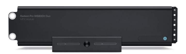 Here's how much Apple's 3 new Mac Pro MPX GPU upgrades will cost you ...