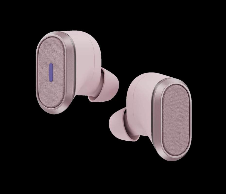 Logitech releases Zone True Wireless Earbuds aimed at pros - SlashGear