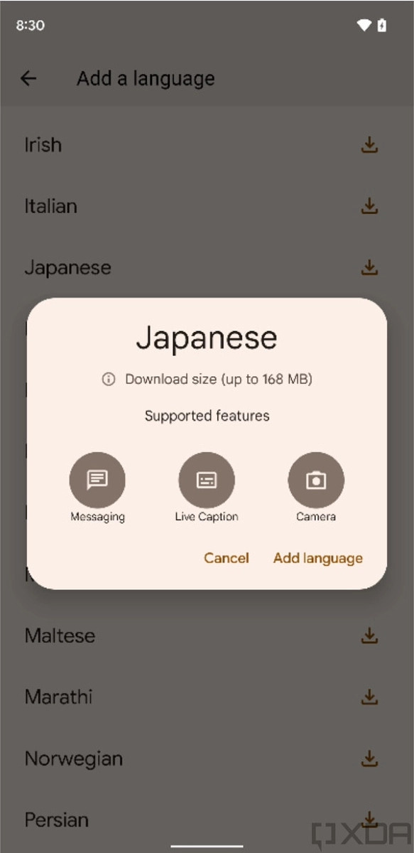 Pixel 6 Live Translate Will Combine Google's Best Translation Features ... Pixel 6 Live Translate Will Combine Google's Best Translation Features ...