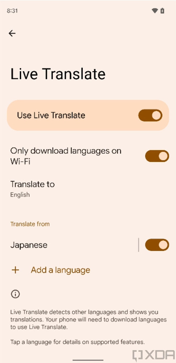 Pixel 6 Live Translate Will Combine Google's Best Translation Features ... Pixel 6 Live Translate Will Combine Google's Best Translation Features ...